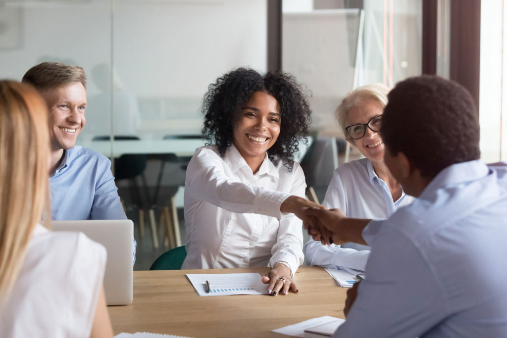 Face-to-Face Interpreting | Language People